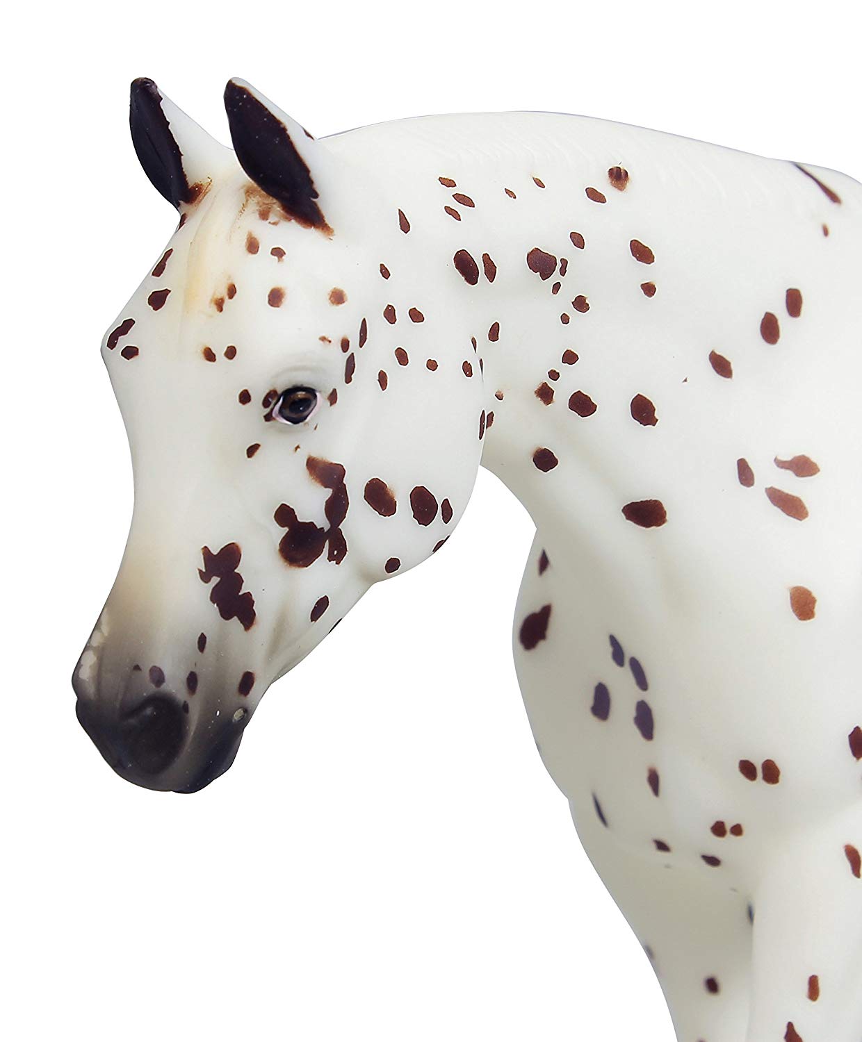 Breyer Traditional Lil' Ricky Rocker Horse Toy Model 19756060350 | eBay