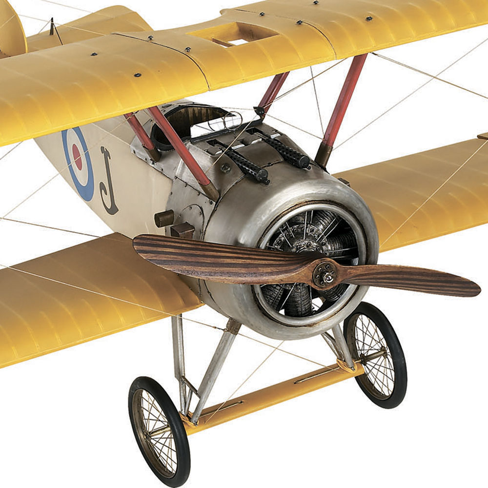 Authentic Models Sopwith Camel, Large (New) | eBay